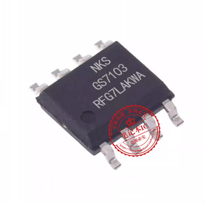 GS7103 GS7103SO-R SOP8  DS28EC20  TO-92 W83627HF-AW QFP 新