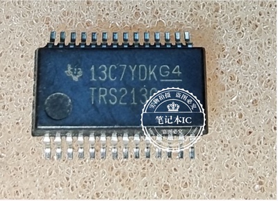 TRS213C  SSOP ECN3035F SOP28 新的 一个起拍