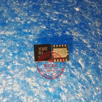 PI5USB14550-AZEEX PI5USB14550 丝印 XME XWE QFN-10