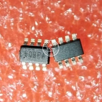 SY8303AAIC SY8303AA1C 丝印 BQDVD BQ 开头 SOT23-8  新的