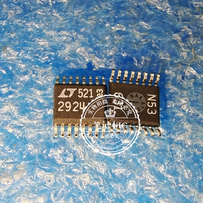 LTC2924CGN LT2924  LTC2924IGN 2924   LT2924CGN  SSOP16脚贴片