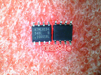 54BL ATMLH412  ATMLH418 ATMLH134 SOP8新的 一个起卖