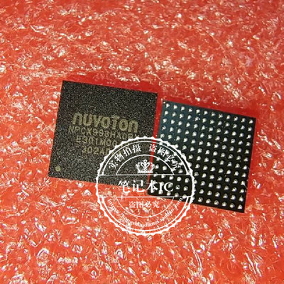 NPCX998HA0BX NPCX797FC0BX NPCX797FCOBX NPCX797F 全新原装