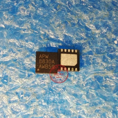 APW8830AQBI-TRG APW8830AQBI 丝印 APW8830A QFN10 新的