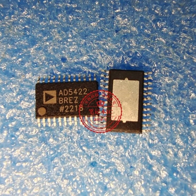 AD5422BREZ AD54228REZ AD5422AREZ AD5422AREZ-REEL7 TSSOP