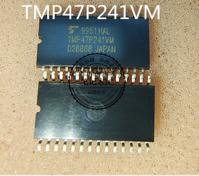 TMP47P241VM  新的一个起拍