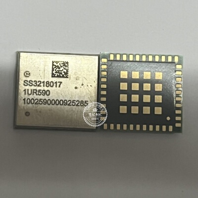 LBEE6XX1UR-590 1UR590 全新原装 Murata