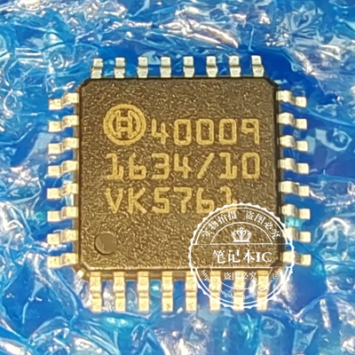 40009 QFP32 40005 QFP64 40078 QFP100 40011 全新QFP44汽车芯片
