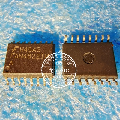 FAN4822IM A FAN4822IM FAN48221M SOP 新的 一个起拍