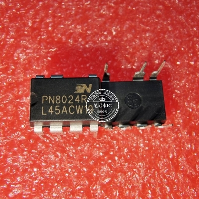 PN8024R    PN8024RNSC-T1B   DIP7   PN8024RSSC-R1   SOP7新的