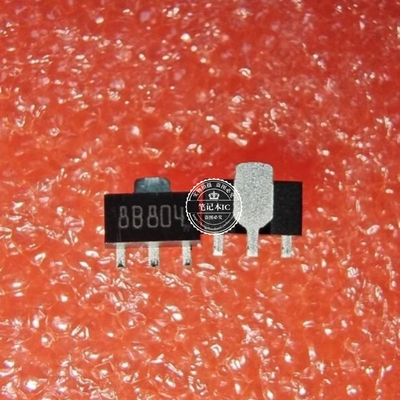 L78L18ACUTR 丝印8B    8B744  8B开头   SOT89 新的 一个起拍