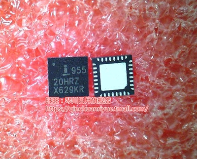 ISL95520HRZ 95520HRZ 95520 ISL95520AHRZ 95520AHRZ SGM8063XN6