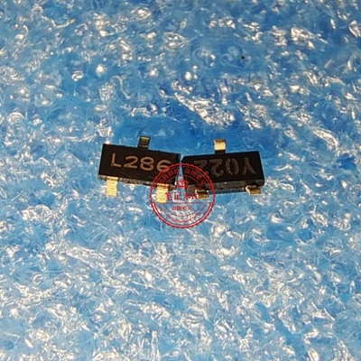 TS2431AILT 丝印L286 SOT-23  新的  一个起拍