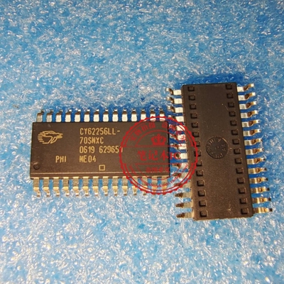 CY62256LL-70SNXC集成电路