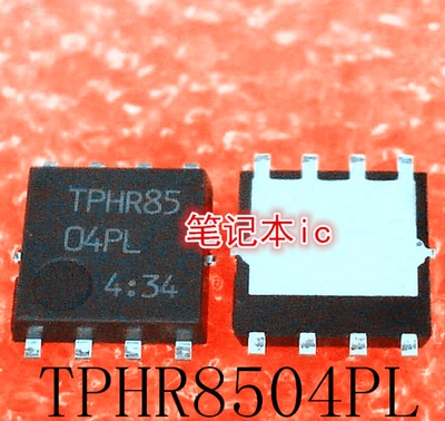 TPHR8504PL     TPHR85 04PL    SOP8      新的