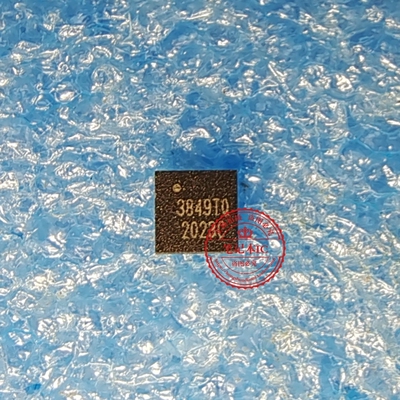 SGM3849YTQ16G 丝印 3849TQ  3849TO  QFN33-16 显示屏驱动IC