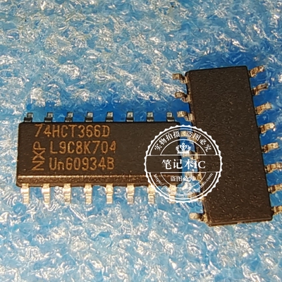 74HCT366D  74HCT3660  SOP16   新的  一个起拍