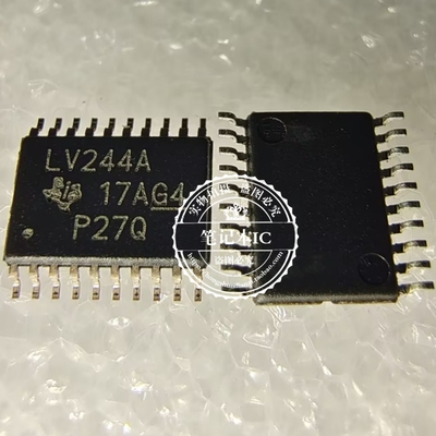 原装 SN74LV244PWR 74LV244PW  74LV244   LV244  LV244PW  TSSOP