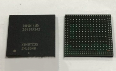 集成电路DSL6540DSL6340