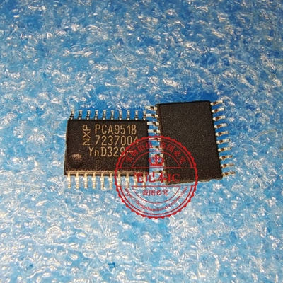 PCA9518PWR PCA9518DBQR PCA9518APW TSSOP PCA9518DWR SOP