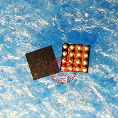 KTS1690AEGAA-TA   KTS1690AEGAA   丝印N1 NI      BGA