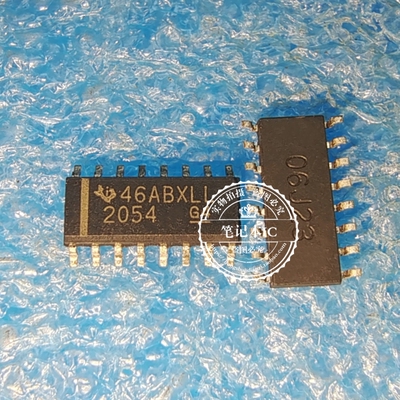 TPS2054DR  2054  SOP16   新的   一个起拍