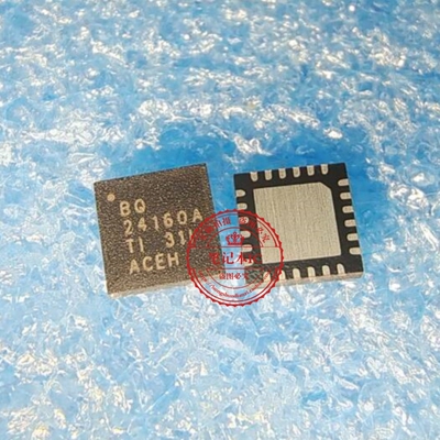 BQ24160A BQ24160ARGER  QFN    新的  一个起拍
