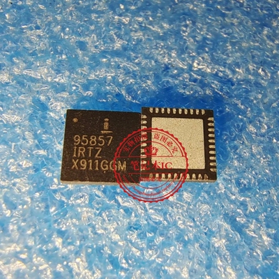 ISL95857IRTZ-T  ISL95857IRTZ  95857IRTZ-T  QFN