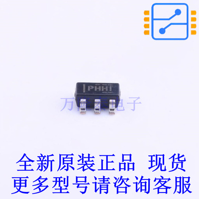 线性稳压器(LDO) TPS79318DBVR SOT-23-5 TI全新原装正品