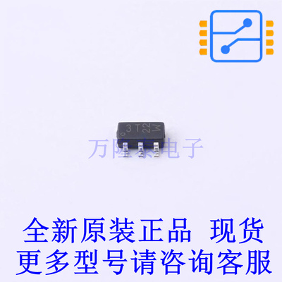 场效应管(MOSFET) PMN30XPAX TSOP-6 全新原装正品