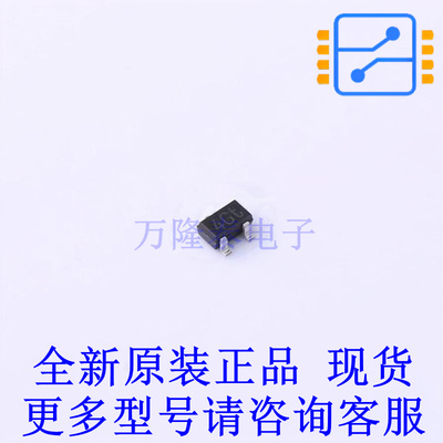 三极管(BJT) BC860CW,115 SOT-323 全新进口