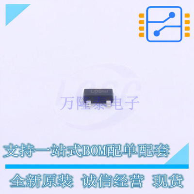 静电放电(ESD)保护器件 PSOT05LC SOT-23-3 TECH PUBLIC 原装