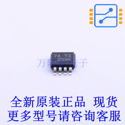 AC-DC控制器和稳压器 LM74610QDGKTQ1 VSSOP-8-0.65mm TI全新原装