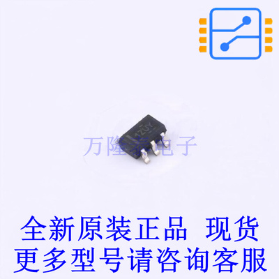 电流感应放大器 INA186A3QDBVRQ1 SOT-23-5 TI全新原装正品