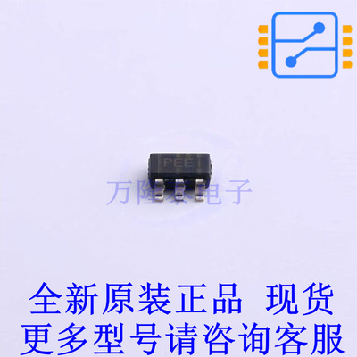 线性稳压器(LDO) TPS79028DBVR SOT-23-5 TI全新原装正品