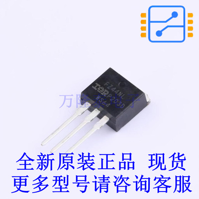 场效应管(MOSFET) IRFZ44NLPBF D2PAK(TO-262) 全新原装正品