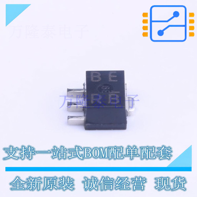 三极管(BJT) 2SB1260T100R SOT-89-3 ROHM 全新原装正品