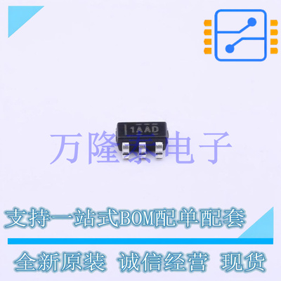 INA180A4IDBVR SOT-23-5 26V 350kHz 电流感应放大器 原装现货