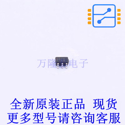 缓冲器/驱动器/收发器 SN74AUP1T17DCKR SC-70-5 TI全新原装正品