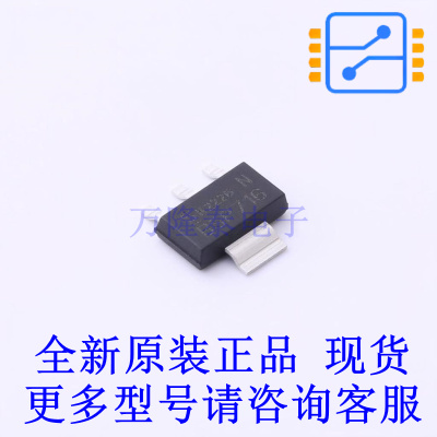 场效应管(MOSFET) BSP716N H6327 SOT-223-4 全新进口
