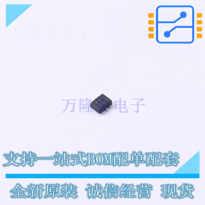 场效应管(MOSFET) BD2270HFV-TR HVSOF-5 ROHM 全新原装正品