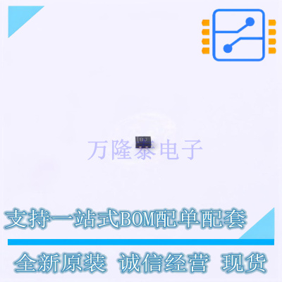 静电放电(ESD)保护器件 TPD1E10B09DPYR-TP X1-SON TECH PUBLIC(