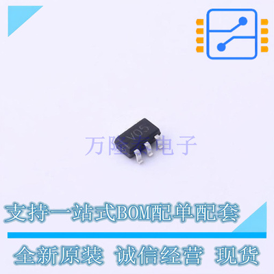 静电放电(ESD)保护器件 TPST236A054U SOT-23-6 TECH PUBLIC