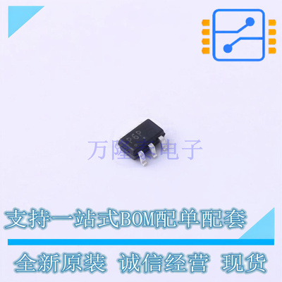 场效应管(MOSFET) NTGS5120PT1G SOT-23-6 TECH PUBLIC 原装