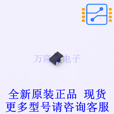 三极管(BJT) BFP 540ESD H6327 SOT-343-4 全新原装正品