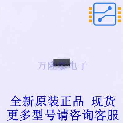 模拟开关/多路复用器 TMUX1204DQAR DFN-10(1x2.5) TI全新原装正