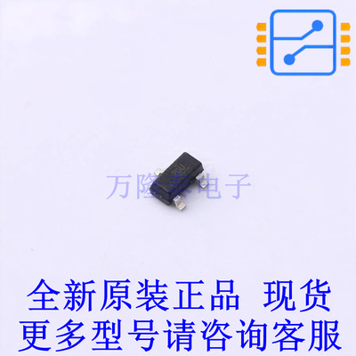霍尔传感器 DRV5032DUDBZT SOT-23 TI全新原装正品