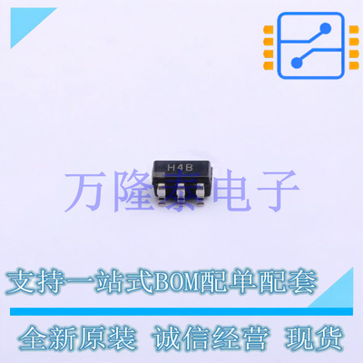 AD8027ARTZ-R2 SOT-23-6 运算放大器 190MHz, 100V/µs 原装现货