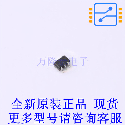 缓冲器/驱动器/收发器 74HCT1G126GW,125 TSSOP-5 全新原装正品