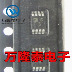 全新原装正品 ADG601BRMZ ADG601BRM印字STS 封装MSOP10贴片